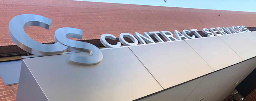 Resources - Contract Services